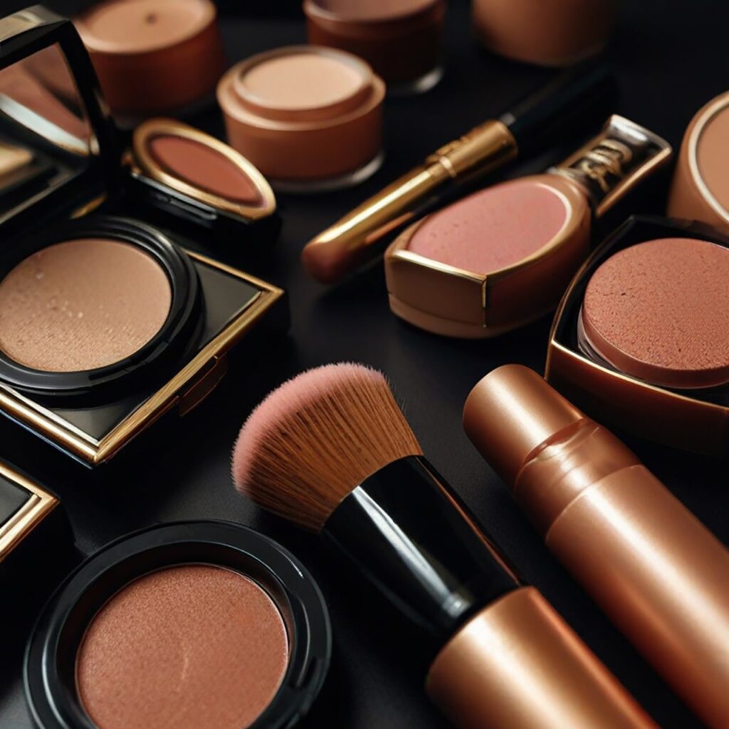 Store locations - Flourish Beauty